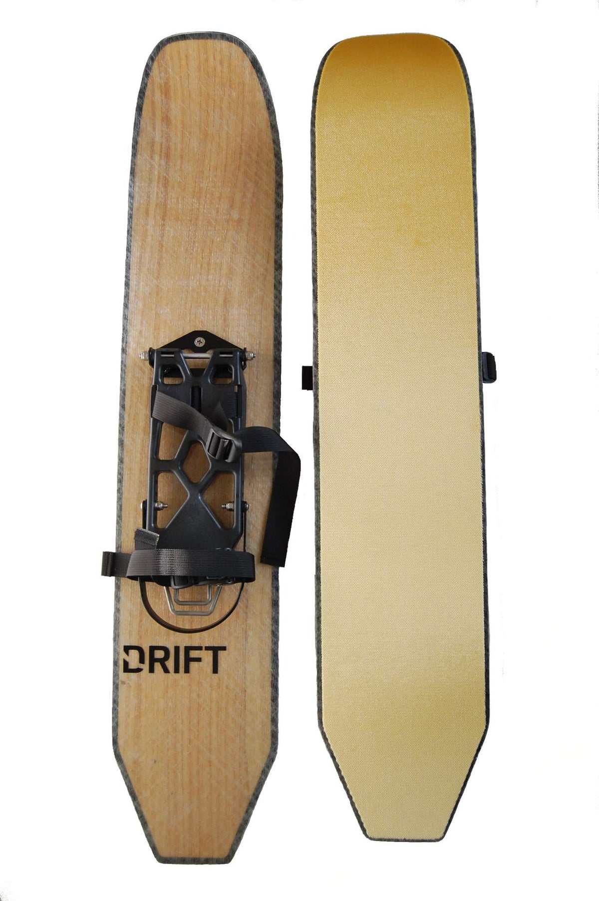 Drift Boards – Pinetooth